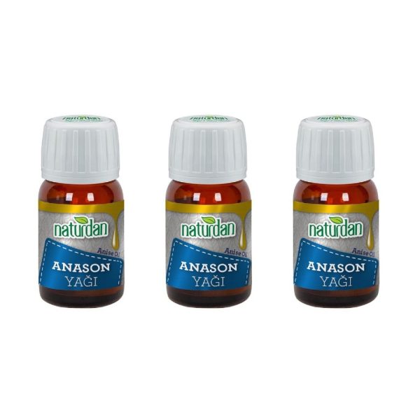 Anason Yağı 90 Ml – NATURDAN DOĞAL VE BİTKİSEL ÜRÜNLER