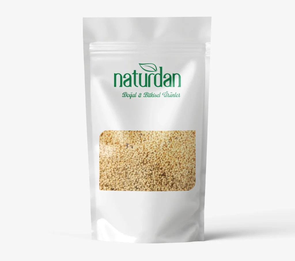 Naturdan Beyaz Haşhaş 1 kg Sadece 224,90 ₺ - Naturdan Dogal ve Bitkisel ...